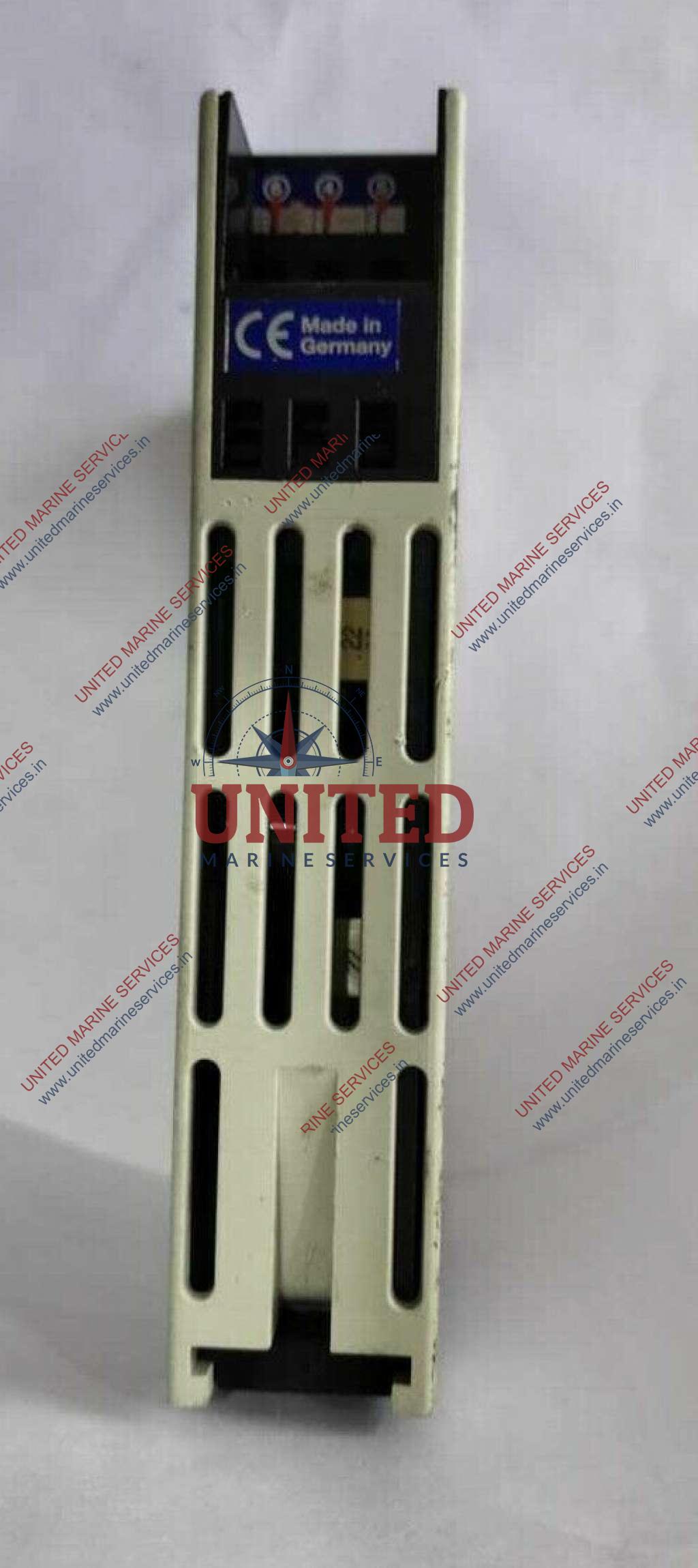 GEA NMR 1 MODULE LEVEL CONTROLLER 10055284 230V 50/60 Hz (NEW WITHOUT ...