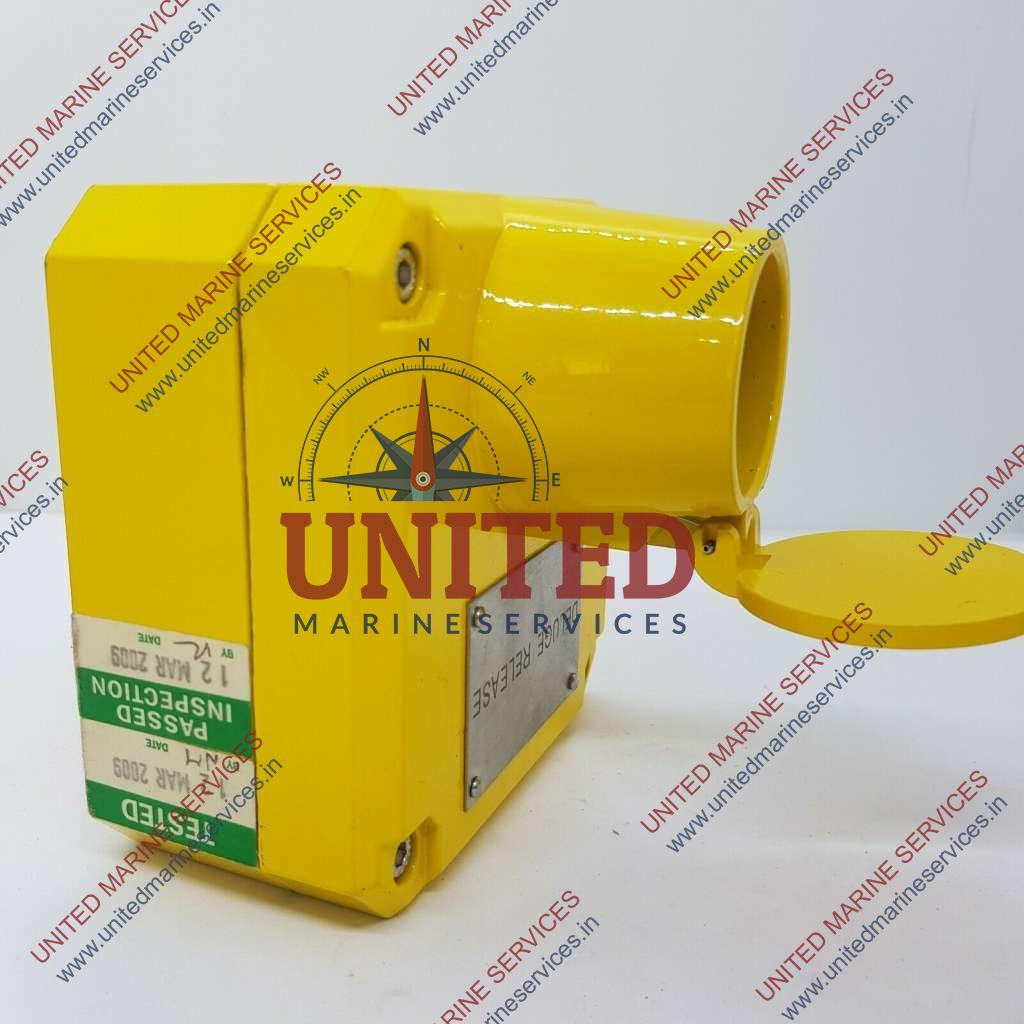 AUTRONICA N-7483 BF-53/Ex/0300 DELUGE RELEASE POINT BF53Ex0300 (New ...