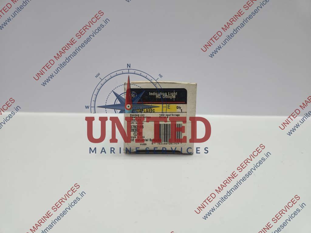 GE CR104PXG49 GREEN LIGHT LAMP INDICATOR WITHOUT LENS SERIES A | United ...