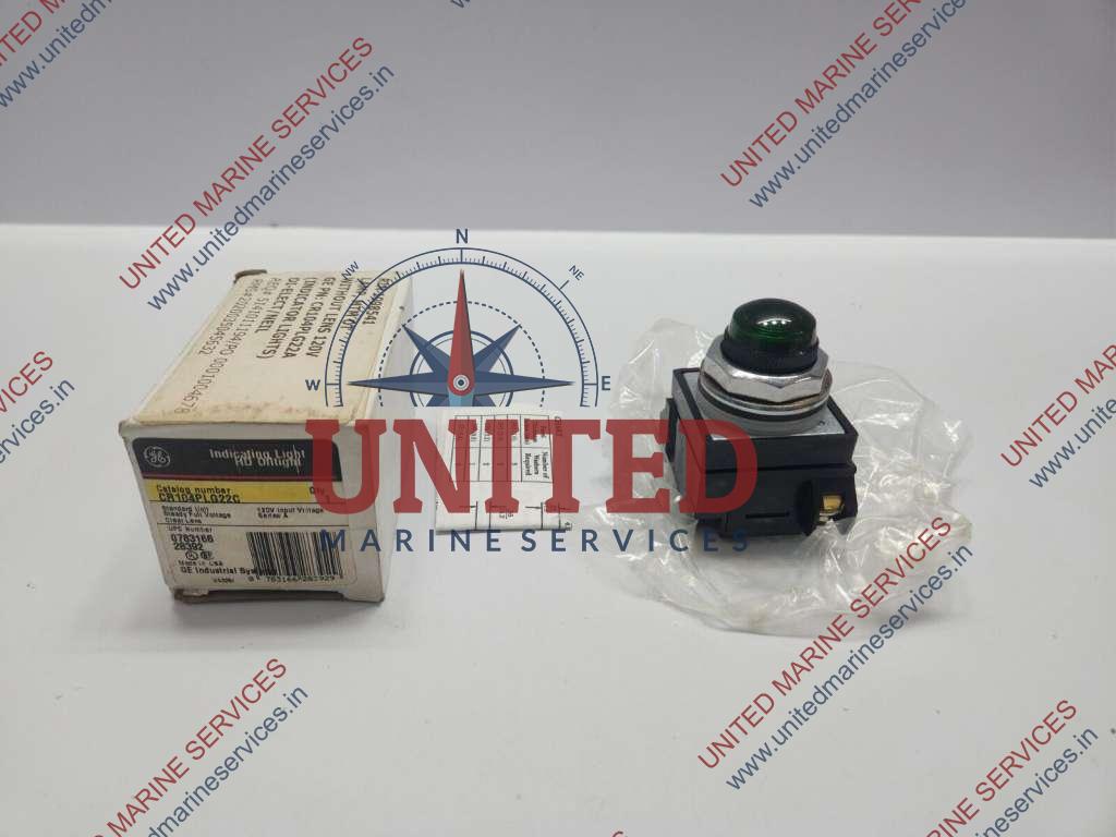 Marine Automation - Automation Spares Surplus Inventory | United Marine ...