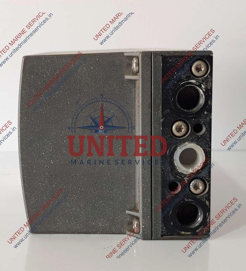 SIEMENS 6DR5020-0NG00-0AA0 SIPART PS2 I/P POSITIONER | United Marine ...