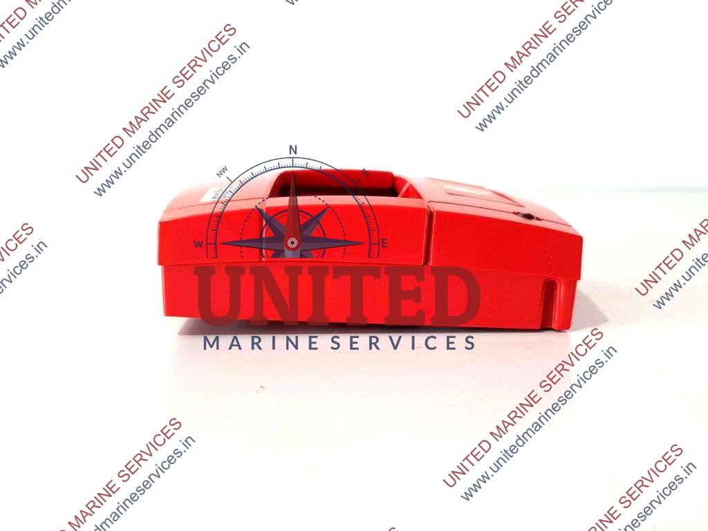 TYCO MANUAL CALL POINT MCP820M TYPE A MCP5B-RP33FG-T200-03 | United ...