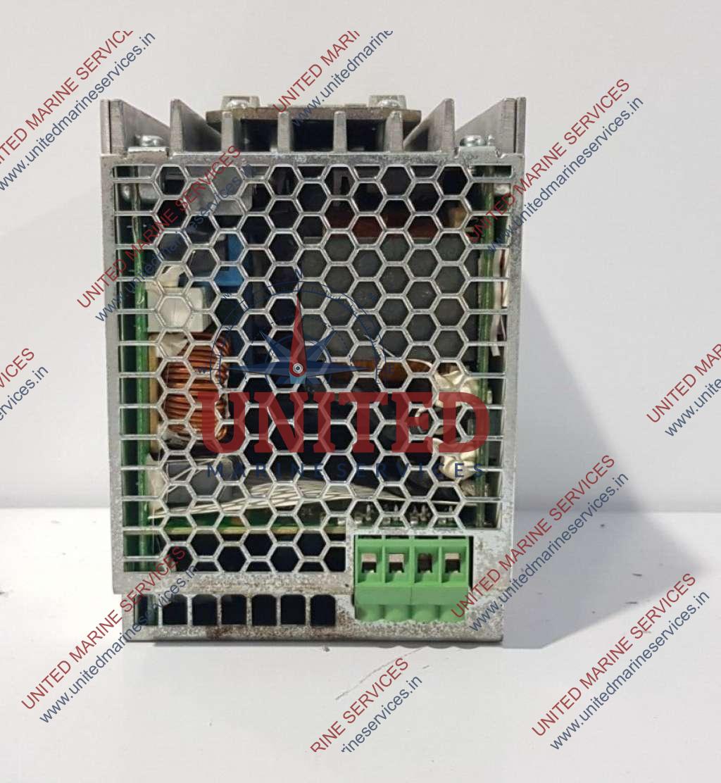 PHOENIX CONTACT QUINT POWER QUINT-PS/1AC/24DC/20 2866776 REV 10 ...