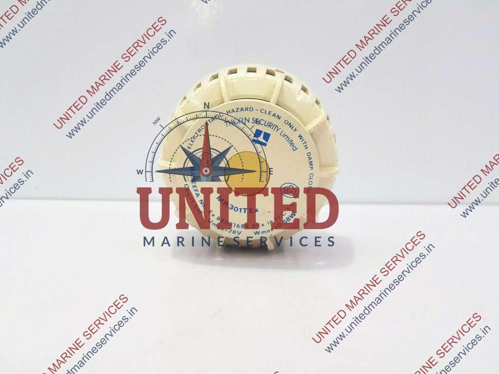 THORN - Automation Spares Surplus Inventory | United Marine Services