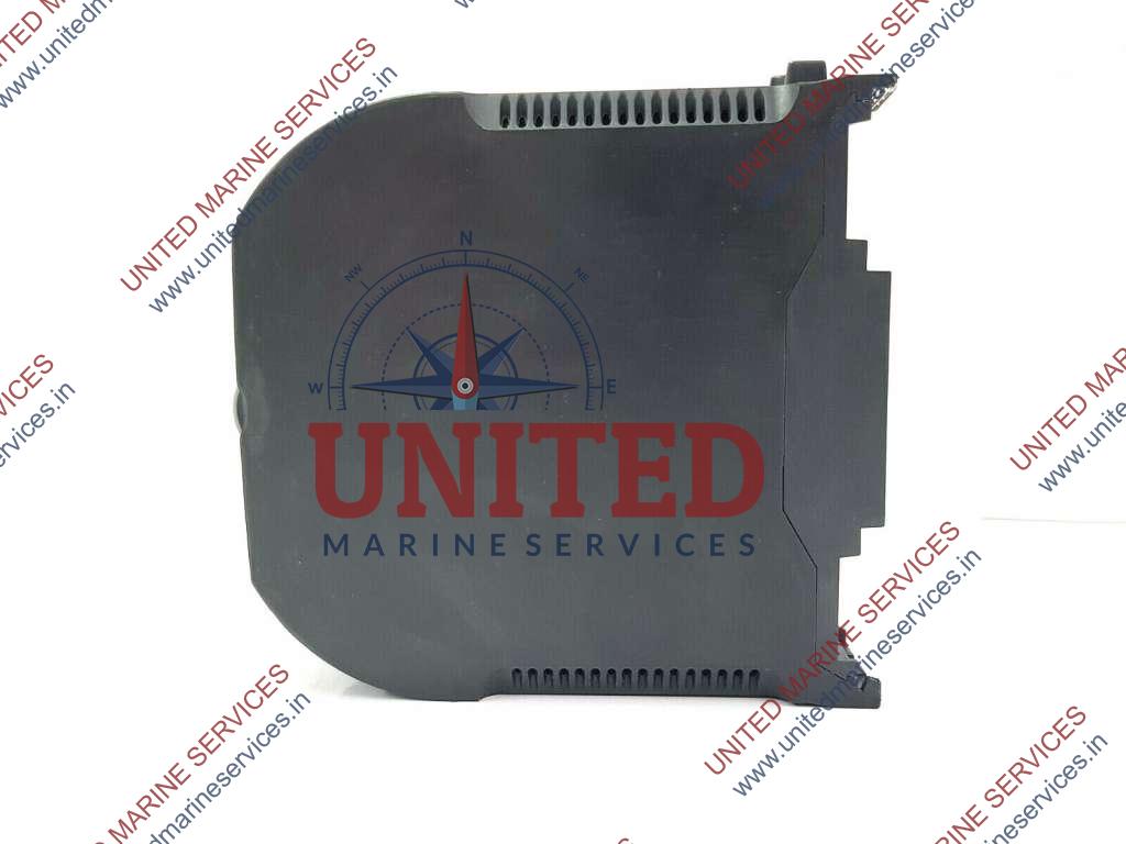 KONGSBERG MARITIME RSER200-4 REV. 1.0.4 INPUT MODULE 603444 | United ...