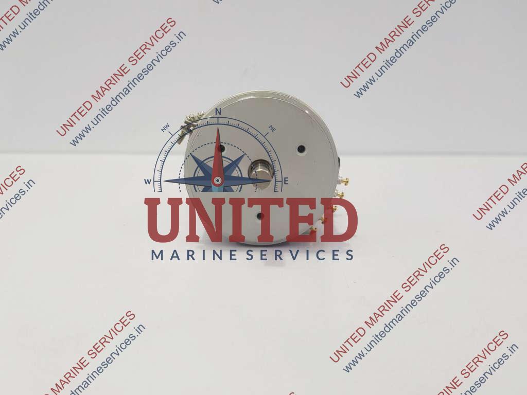 THRUSTMASTER POTENTIOMETERS SSC50SD P040128 SIN-COS 2X 5K | United ...