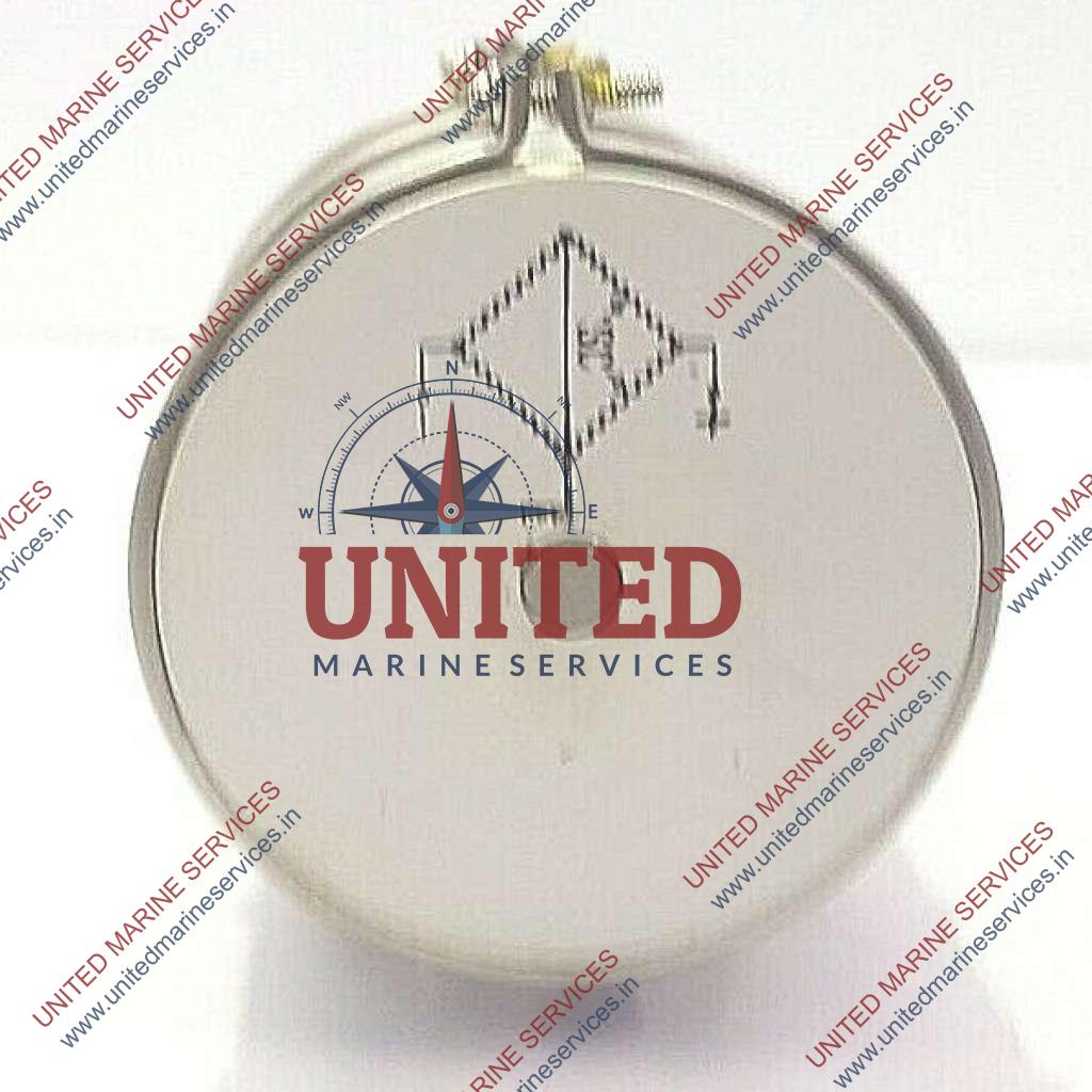 THRUSTMASTER POTENTIOMETERS SSC50SD P040128 SIN-COS 2X 5K | United ...