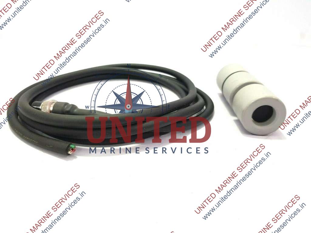YSK-01 SALINITY CELL AND CABLE FPNP 0.75M INDICATOR STBD | United ...