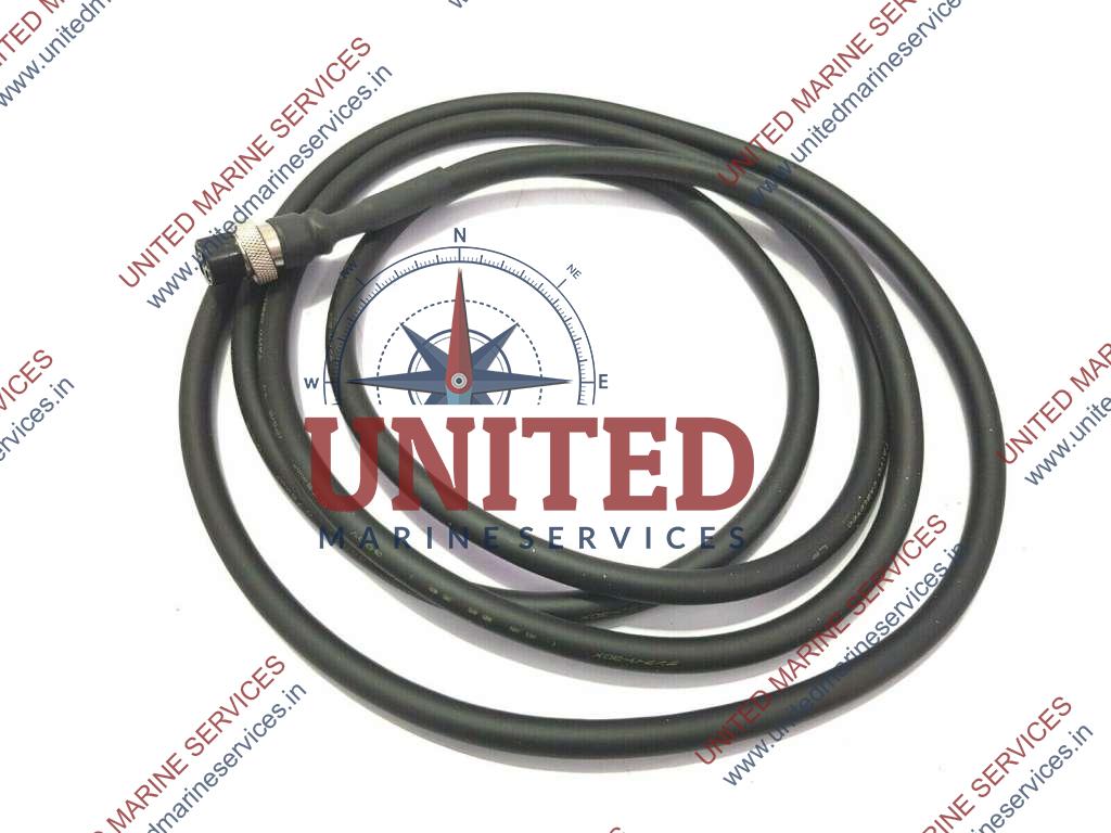 YSK-01 SALINITY CELL AND CABLE FPNP 0.75M INDICATOR STBD | United ...
