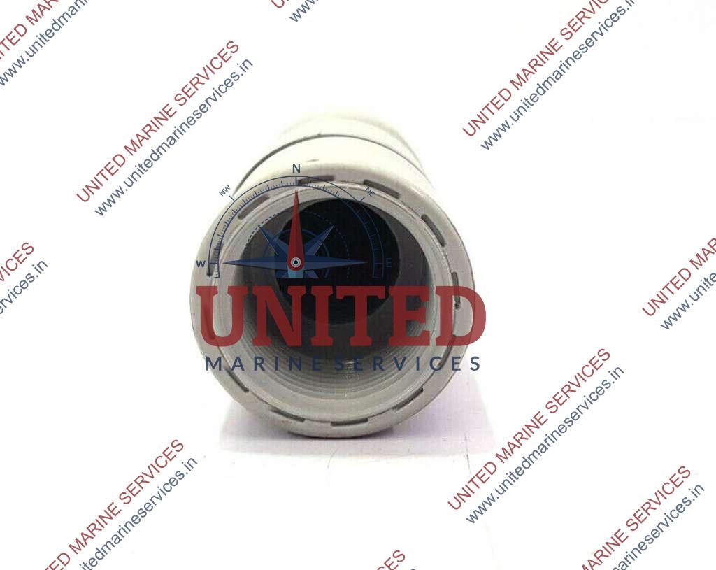 YSK-01 SALINITY CELL AND CABLE FPNP 0.75M INDICATOR STBD | United ...