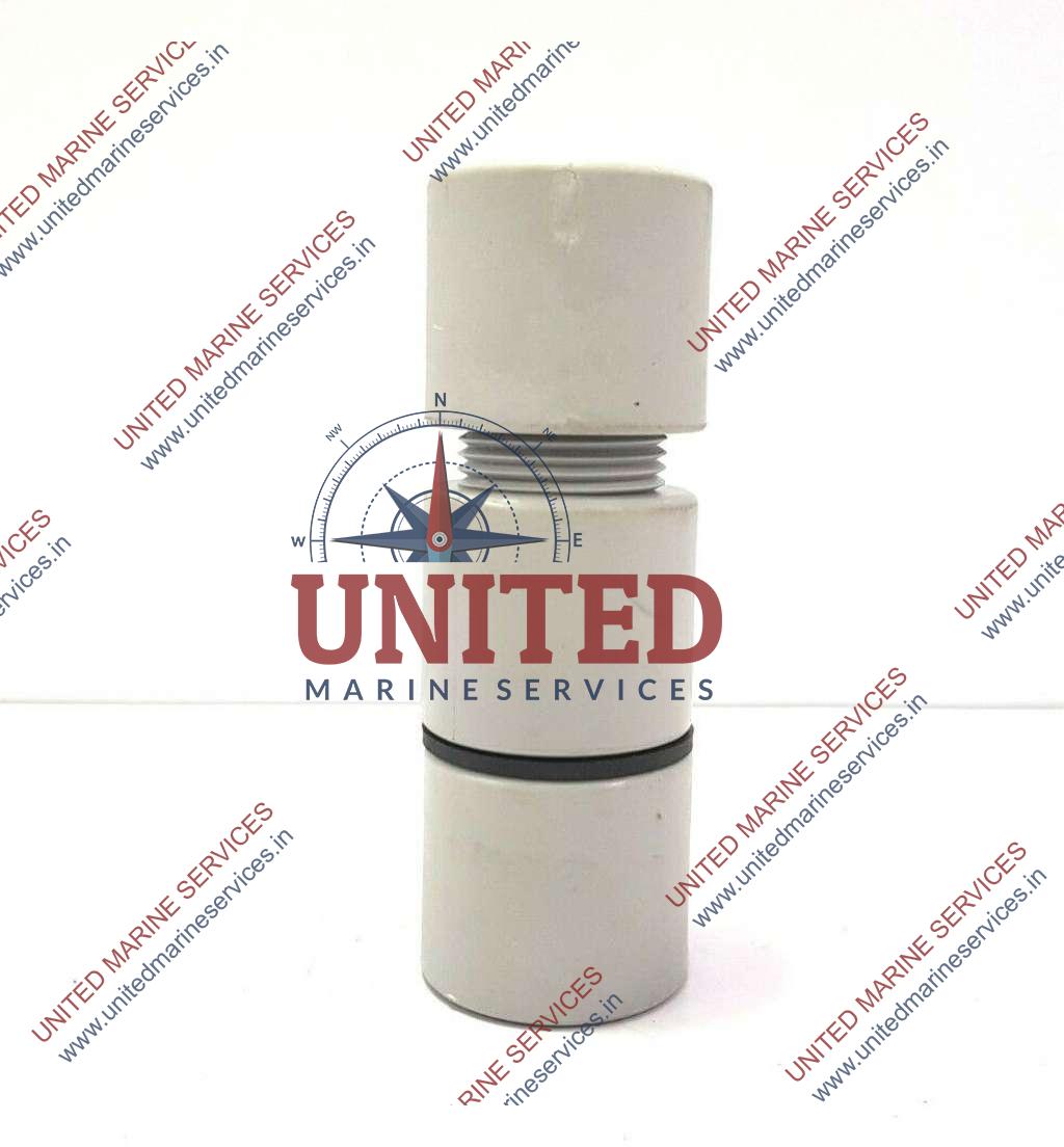 YSK-01 SALINITY CELL AND CABLE FPNP 0.75M INDICATOR STBD | United ...