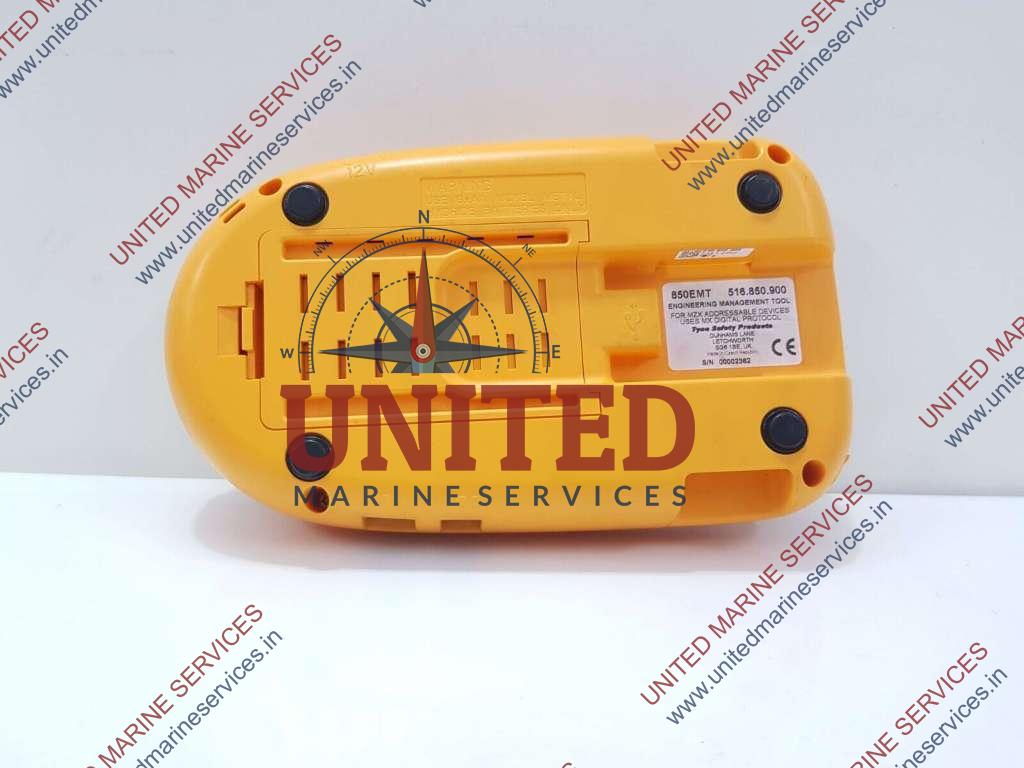 TYCO 850EMT ENGINEERING MANAGEMENT TOOL 516.850.900 | United Marine ...