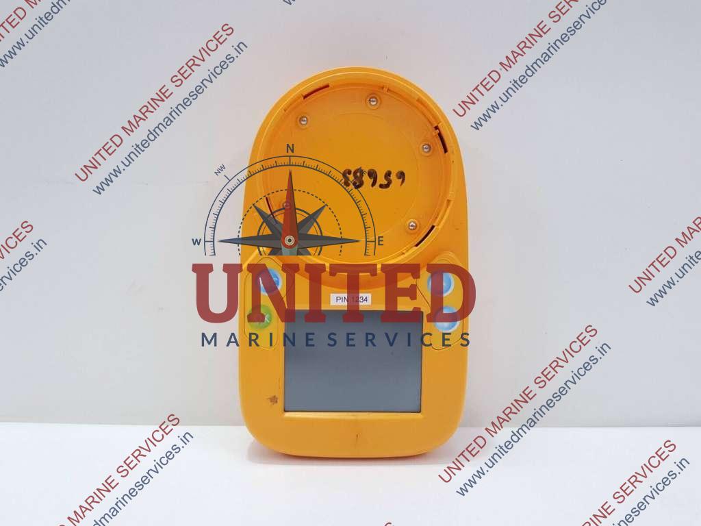 TYCO 850EMT ENGINEERING MANAGEMENT TOOL 516.850.900 | United Marine ...