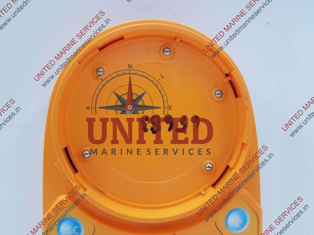 TYCO 850EMT ENGINEERING MANAGEMENT TOOL 516.850.900 | United Marine ...