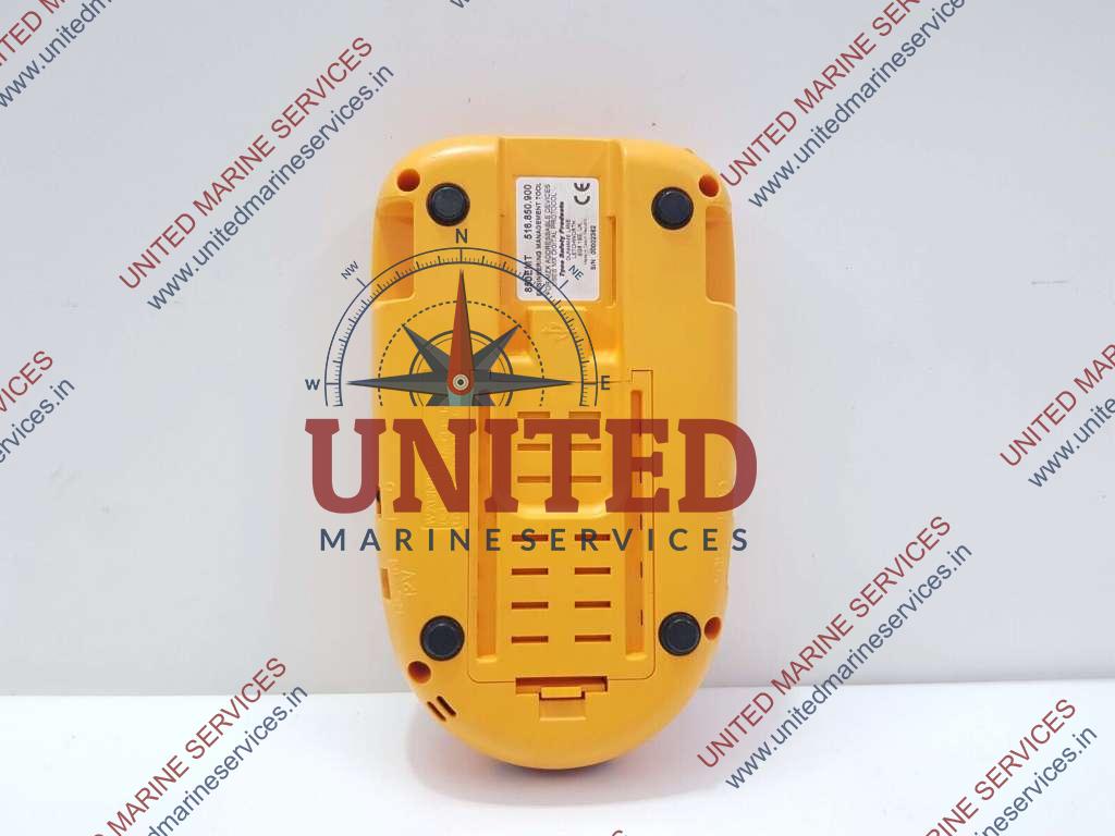 TYCO 850EMT ENGINEERING MANAGEMENT TOOL 516.850.900 | United Marine ...