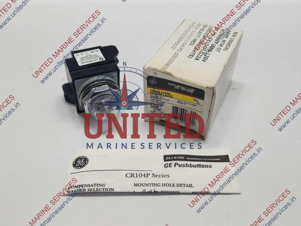 Marine Automation - Automation Spares Surplus Inventory | United Marine ...
