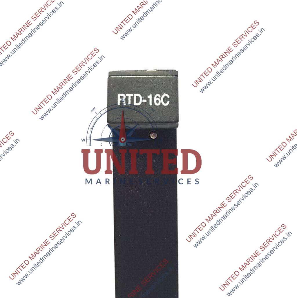 SAMSUNG RTD-16C RTD INPUT CARD PCB CARD RTD16C | United Marine Services