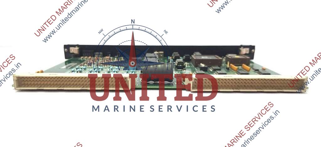 SAMSUNG RTD-16C RTD INPUT CARD PCB CARD RTD16C | United Marine Services