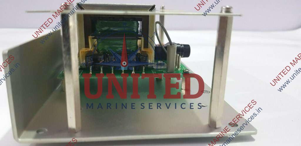 TOKIMEC 20559209 PM CONTROL BOX 205520060 | United Marine Services