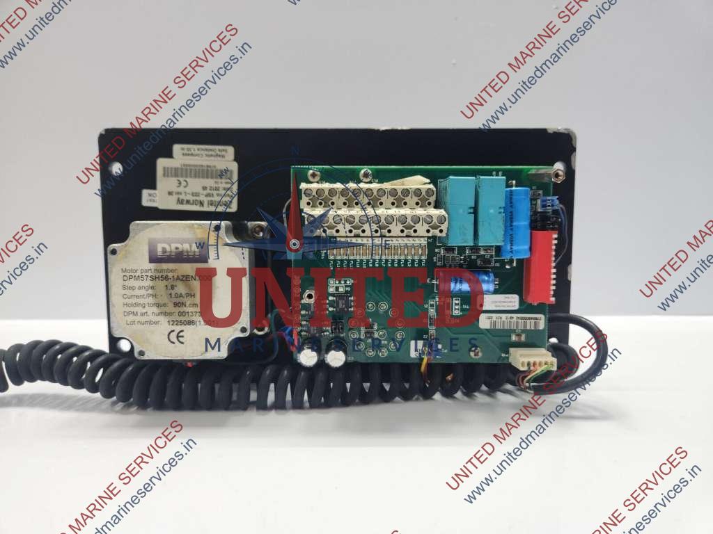 ZENITEL VINGTOR VSP-223-L BATTERYLESS TELEPHONE SYSTEM VER 06 | United ...