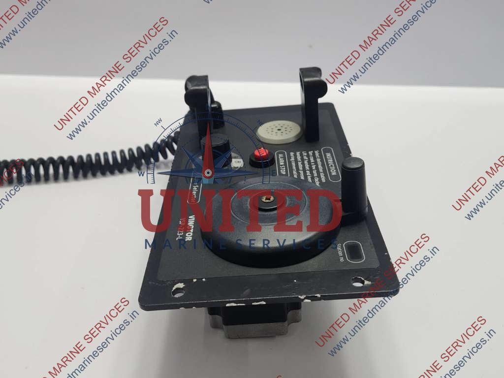 ZENITEL VINGTOR VSP-223-L BATTERYLESS TELEPHONE SYSTEM VER 06 | United ...