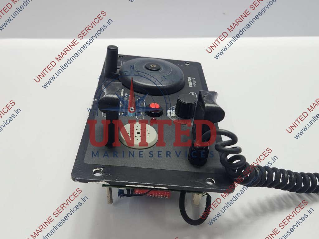 ZENITEL VINGTOR VSP-223-L BATTERYLESS TELEPHONE SYSTEM VER 06 | United ...