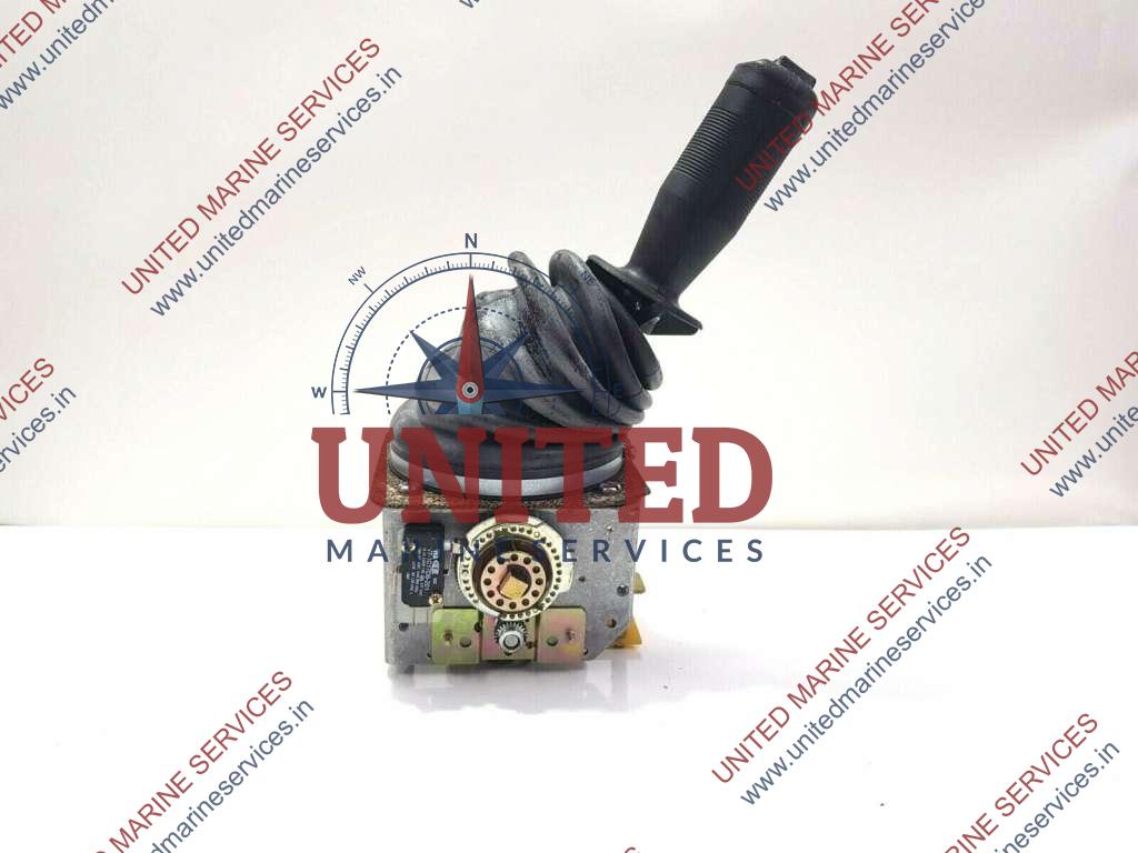 OEM CONTROLS - Automation Spares Surplus Inventory | United Marine Services