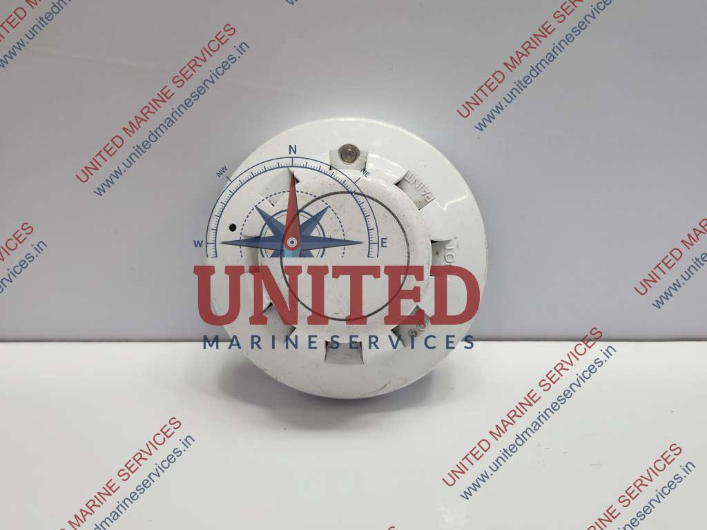 APOLLO 55000-316 APO SERIES 65 OPTICAL SMOKE DETECTOR HEAD | United ...
