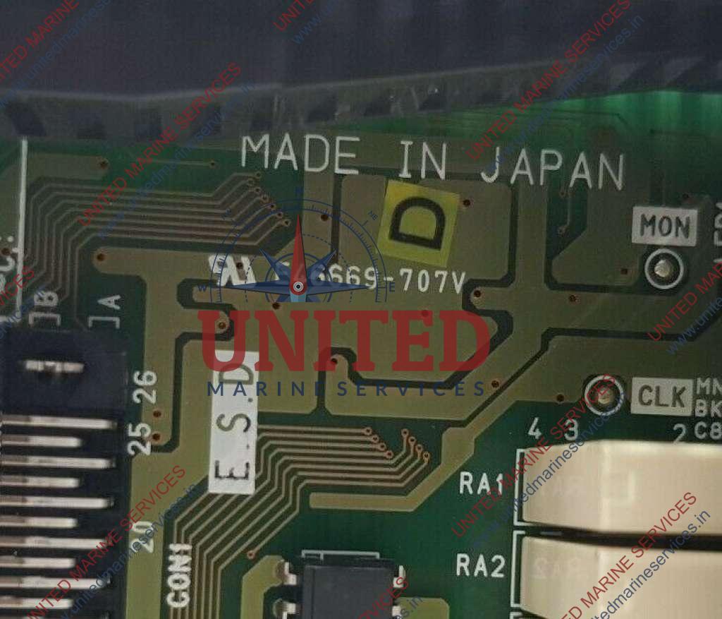 MITSUBISHI PLC MODULE OUTPUT UNIT A1SY10EU | United Marine Services