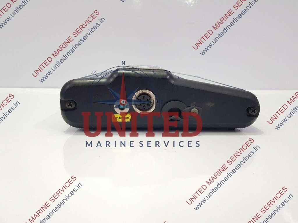 LEMAG ELECTRONIC CRANKSHAFT DEFLECTION INDICATOR DI-5C | United Marine ...