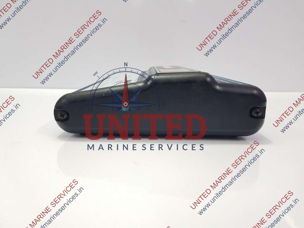 LEMAG ELECTRONIC CRANKSHAFT DEFLECTION INDICATOR DI-5C | United Marine ...