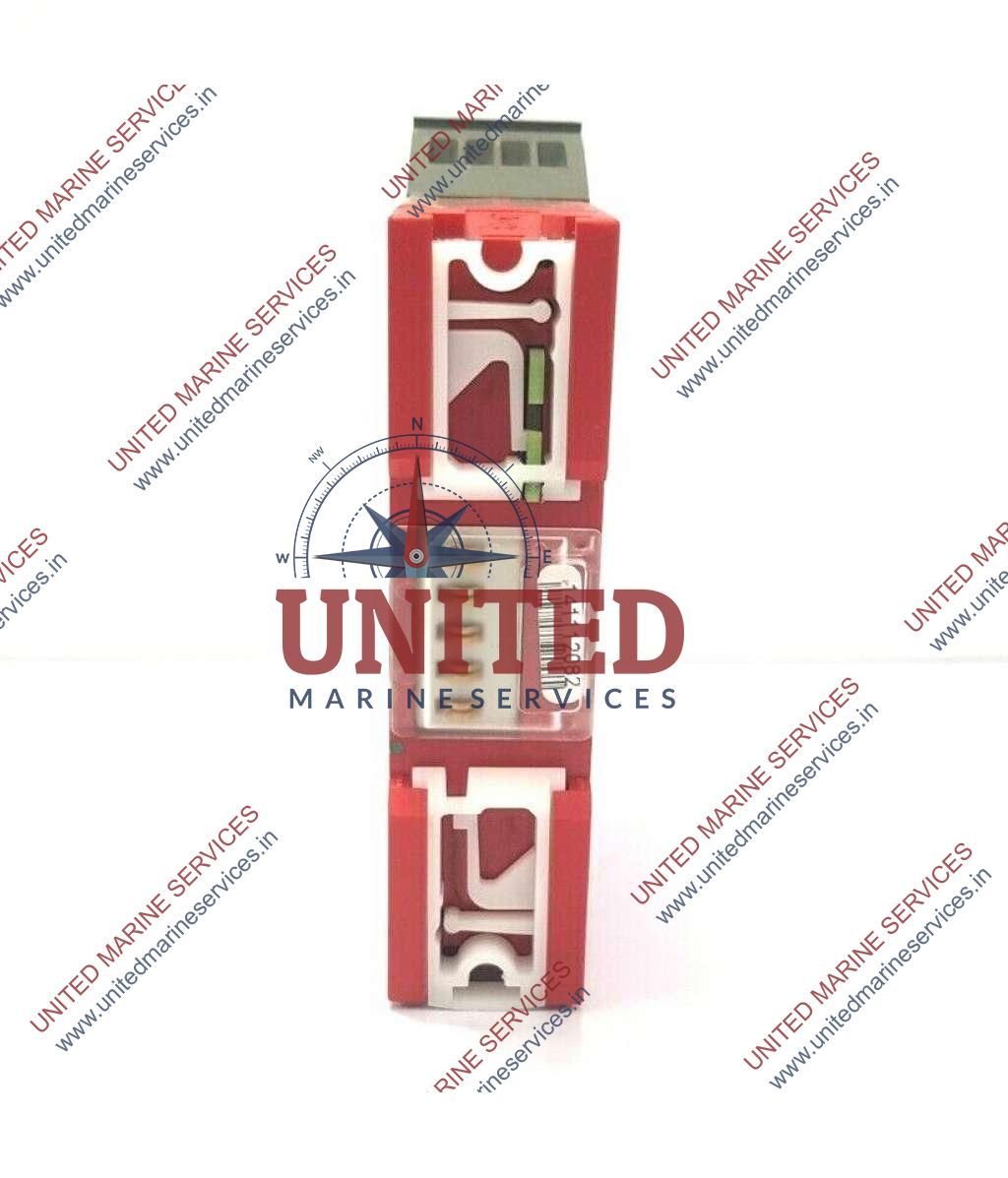 PR ELECTRONICS 9106 HART TRANSPARENT REPEATER | United Marine Services