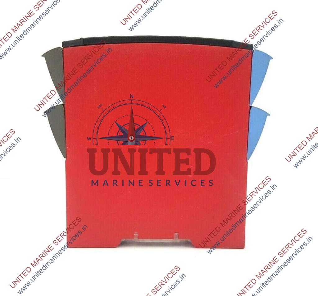PR ELECTRONICS 9106 HART TRANSPARENT REPEATER | United Marine Services