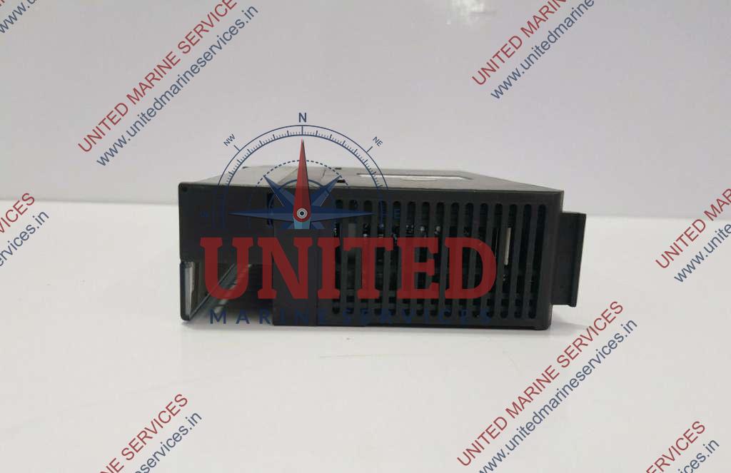 MITSUBISHI PLC ANALOG DIGITAL CONVERTER MODULE A1S68AD | United Marine ...