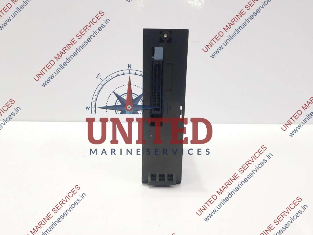 MITSUBISHI PLC ANALOG DIGITAL CONVERTER MODULE A1S68AD | United Marine ...