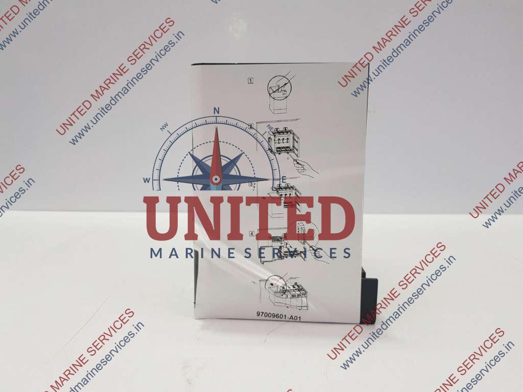 ALLEN-BRADLEY CONTROLLOGIX 24V DC POWER SUPPLY 1756-PB75 SER B | United ...