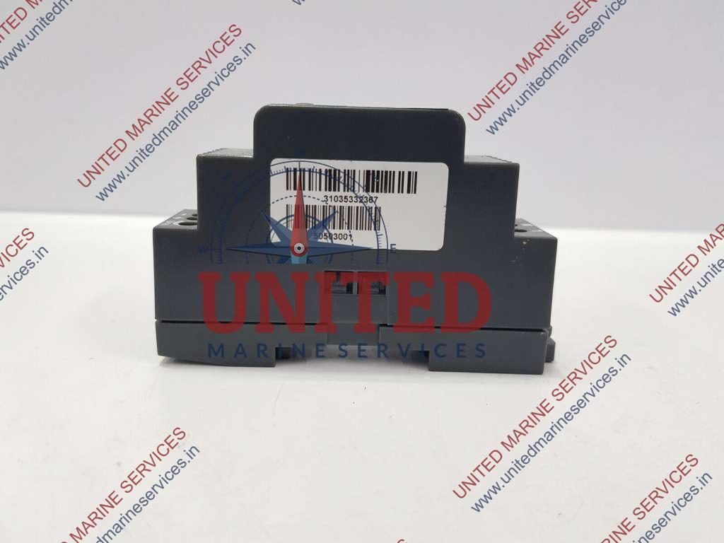 RHINO POWER SUPPLY NEC CLASS 2 PSC-24-015 24-28 VDC 0.68 A | United ...