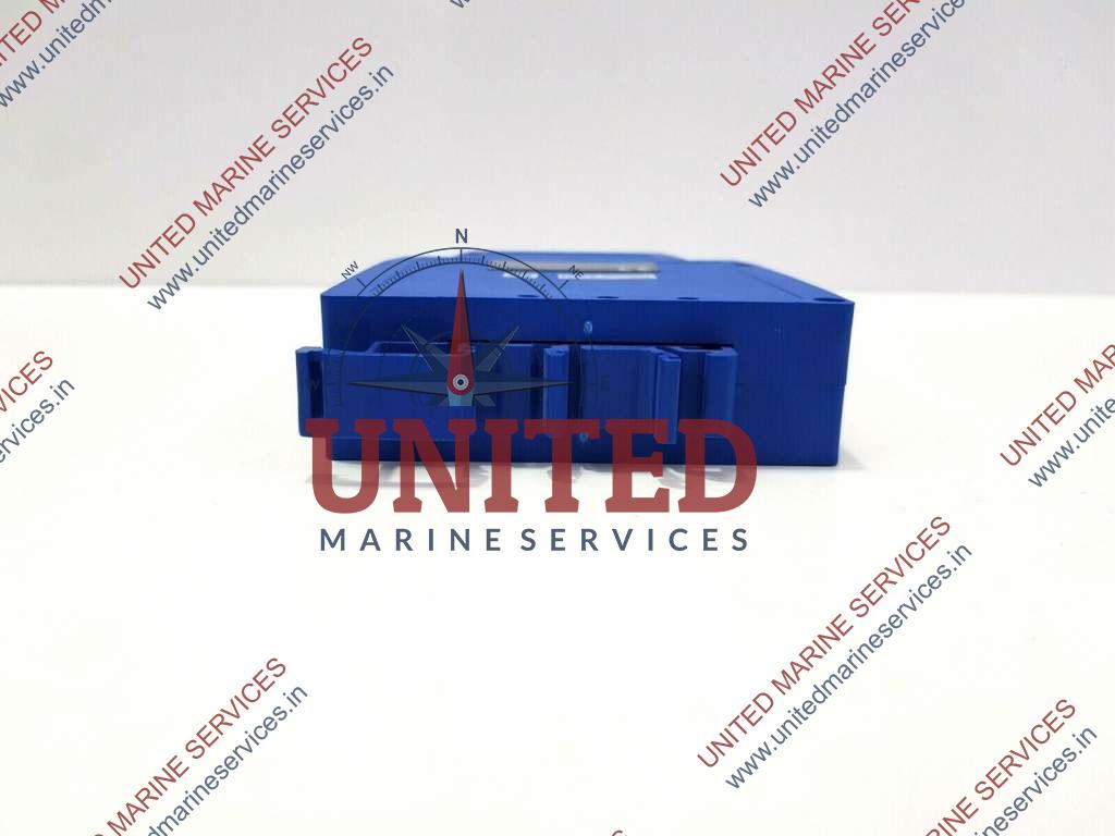 B&B ELECTRONICS RS-485 ISOLATOR/REPEATER 485OPDR | United Marine Services