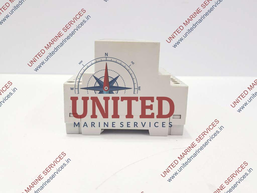 Ime Frequency Transducer D6f N 0233682 United Marine Services