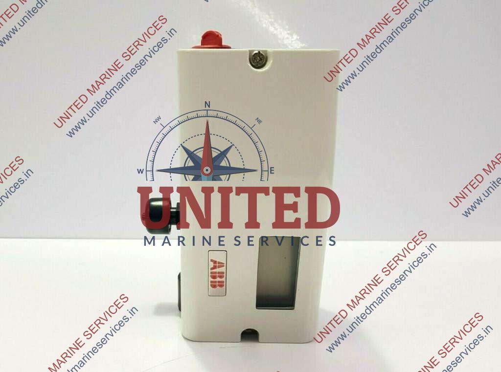ABB POSITIONER TZIDC V18345-1021151001 | United Marine Services
