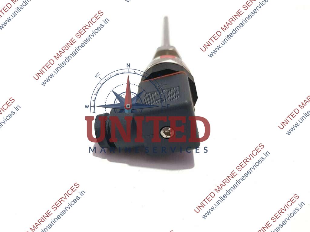 Danfoss Mbt 5560 Temperature Sensor 084z4027 0 200c 4 20 Ma 10 32 V