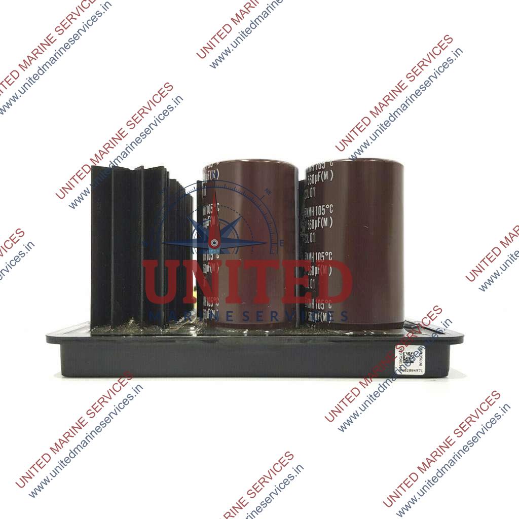 BASLER DECS-100-B11 AUTOMATIC VOLTAGE REGULATOR DECS100B11 | United ...