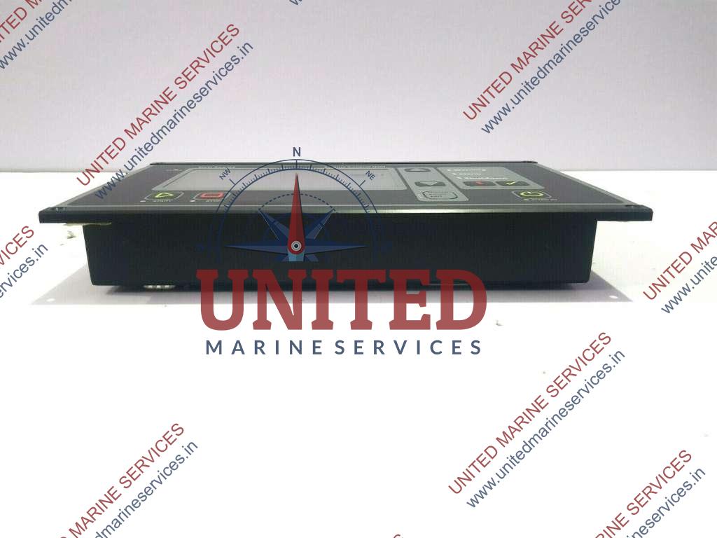 AUTO-MASKIN DCU 305 R3 ENGINE CONTROL UNIT DCU305R3 | United Marine Services