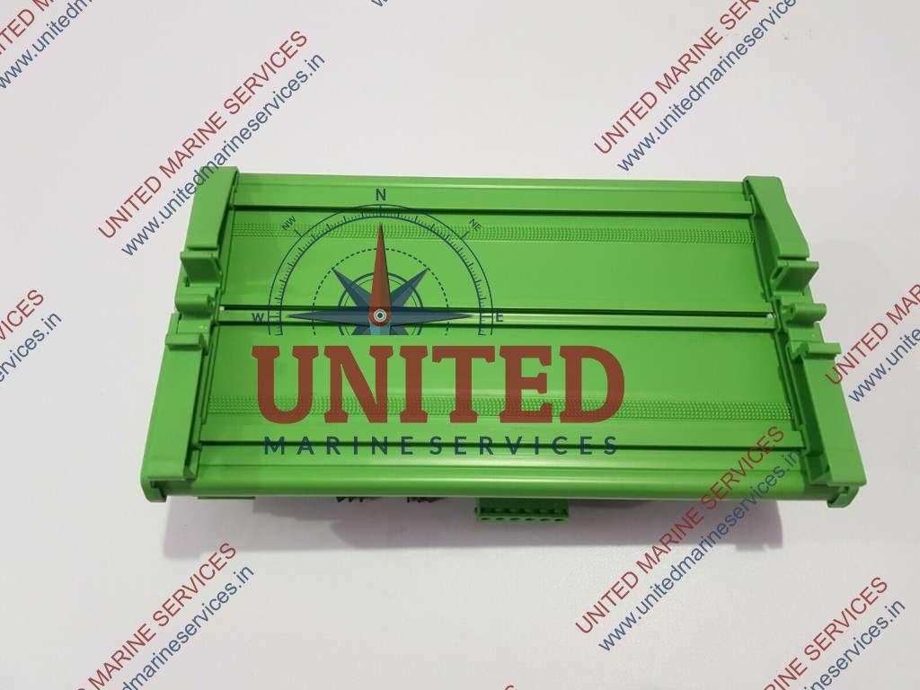 LYNGSO MARINE ZM 411 GAMMA MICRO CPU MODULE / ZM411 | United Marine ...