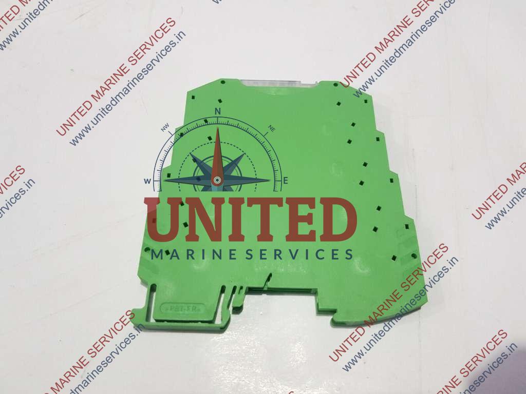 PHOENIX CONTACT MINI MCR-SL-PT100-UI PT100 TRANSDUCER TEMPERATURE ...