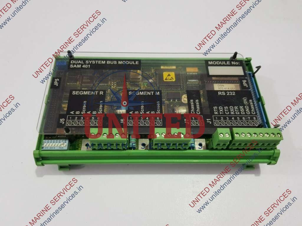Lyngso Marine - Marine & Industrial Electronics | United Marine Services