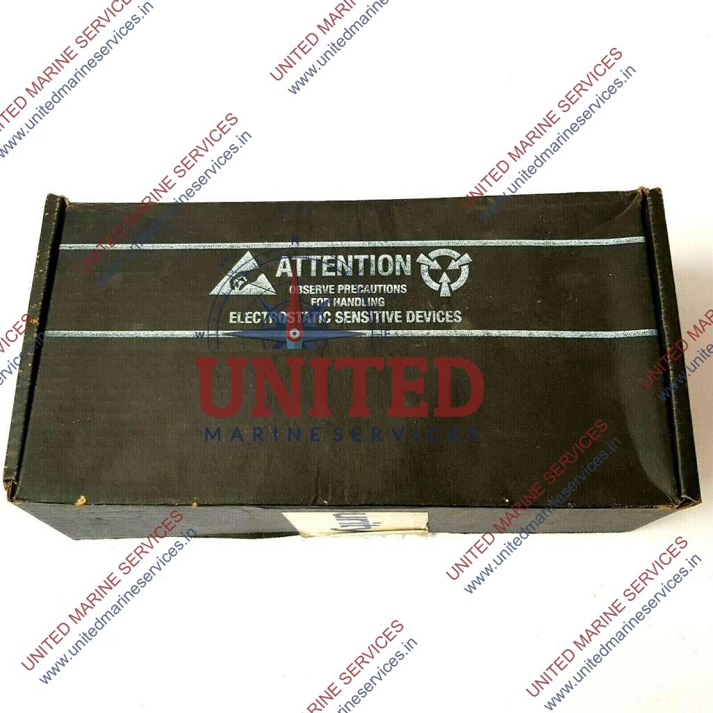 EST 3-CPU3 CENTRAL PROCESSOR UNIT MODULE EST P/N 2990091 REV 03 ...