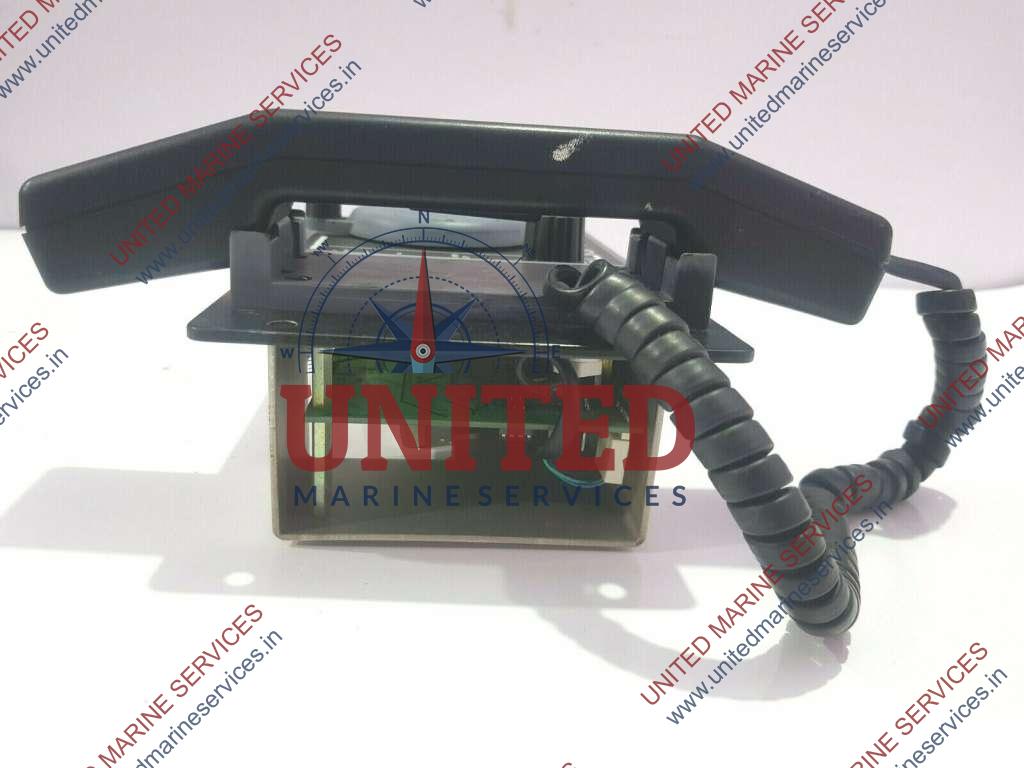 VINGTOR MARINE AS VSP-13 EMERGENCY TELEPHONE VSP13 | United Marine Services