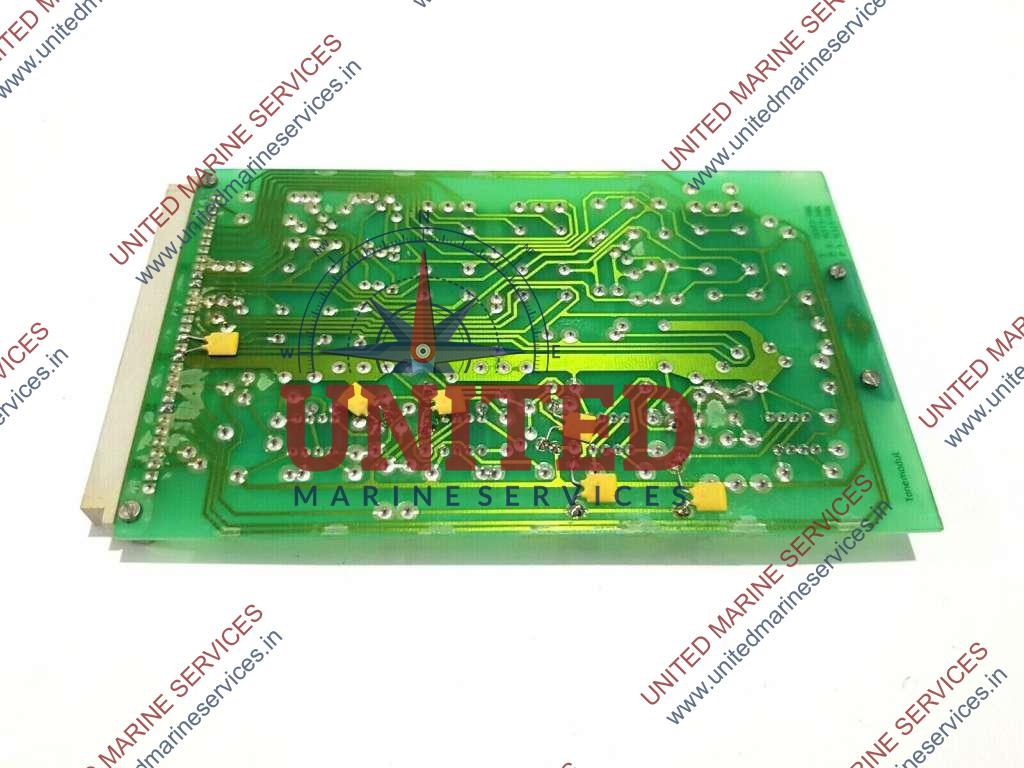 AMPLIDAN MC.EVA AFP.MLS TONE MODUL 15303-1184 PCB | United Marine Services
