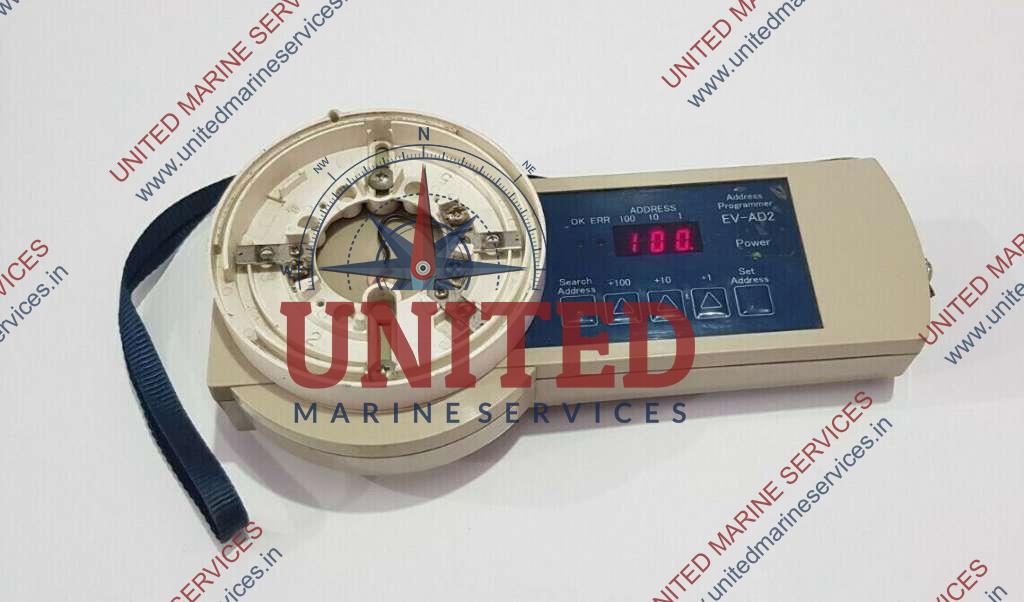 Nittan - Automation Spares Surplus Inventory | United Marine Services